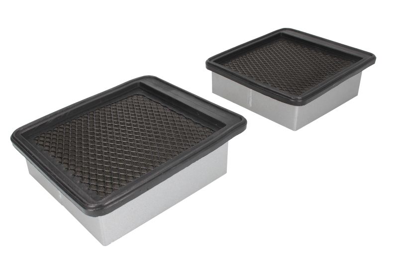 Pipercross PP1727 – Performance Air Filter - ALU Performance
