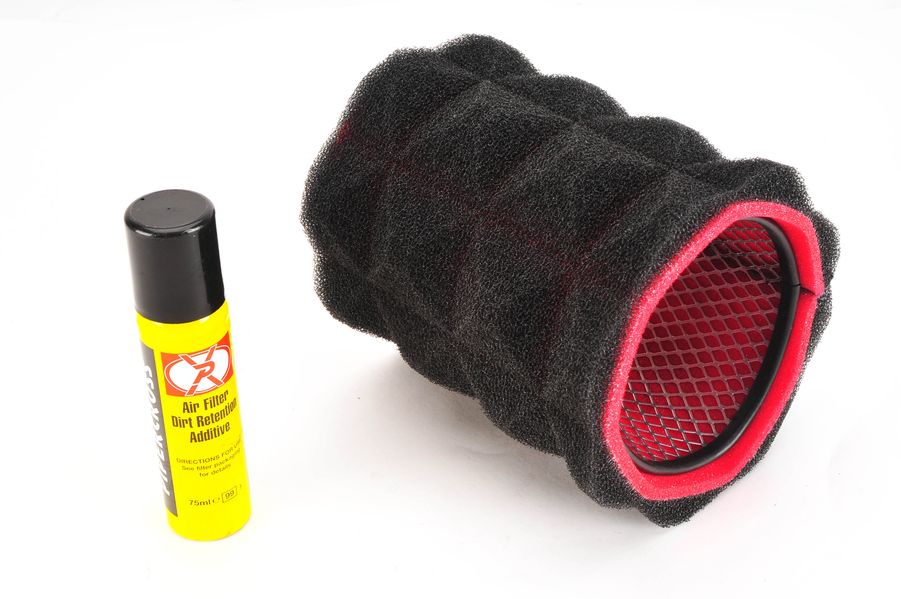 Pipercross PX229 – Performance Air Filter - ALU Performance